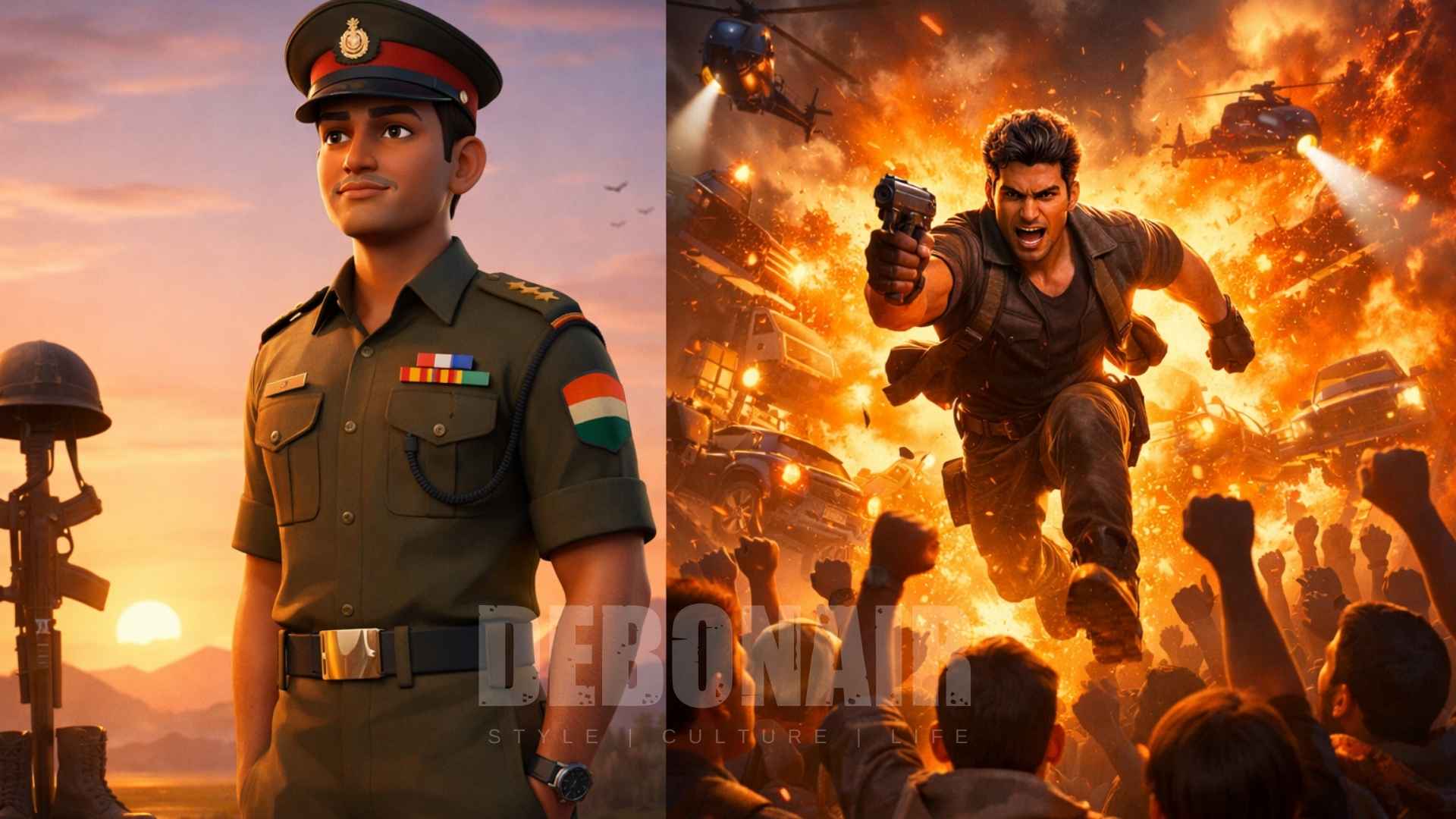 5 Reasons Ikkis Box Office Faces an Uphill Battle Against Dhurandhar